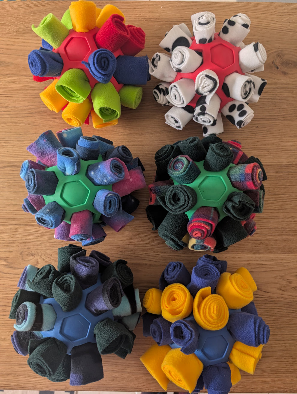 Handcrafted cage shredding ball - large - made to order – All About ...